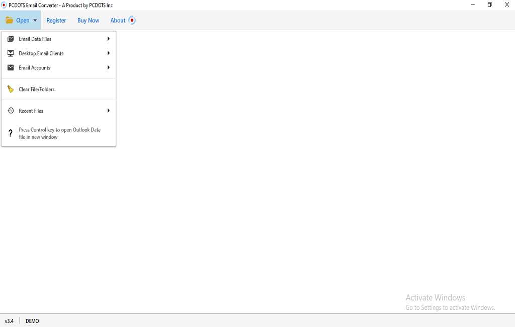 View Email Header in Outlook 2016, 2013, 2010, 2007 Versions